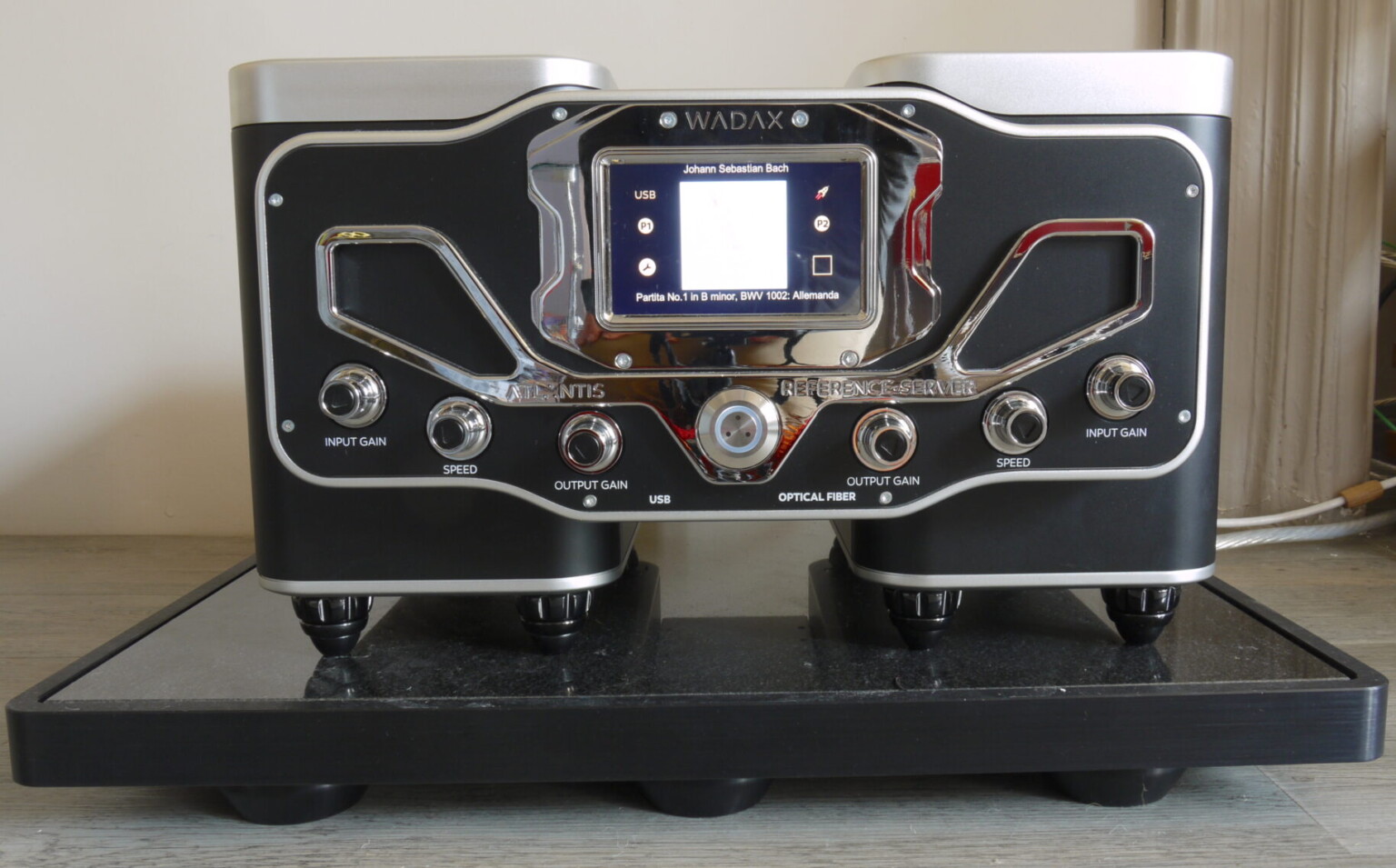 Installation Notes - Gy8