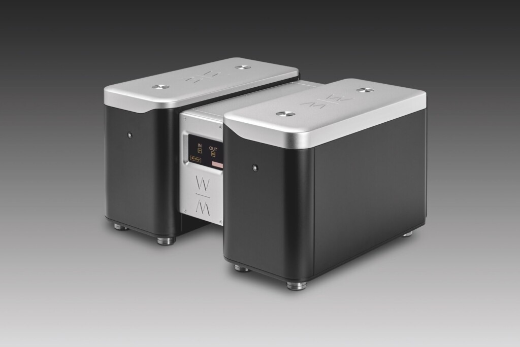 Wadax Reference Server and Akasa Optical Interface – Part 2 - Gy8