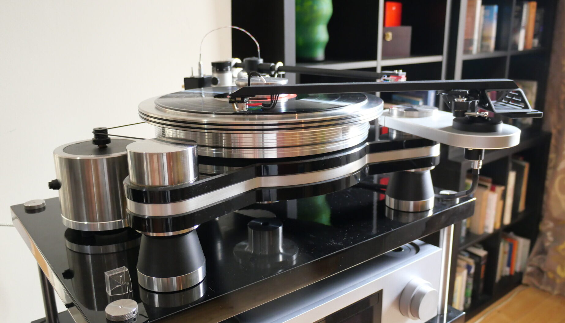 Work In Progress… - Gy8