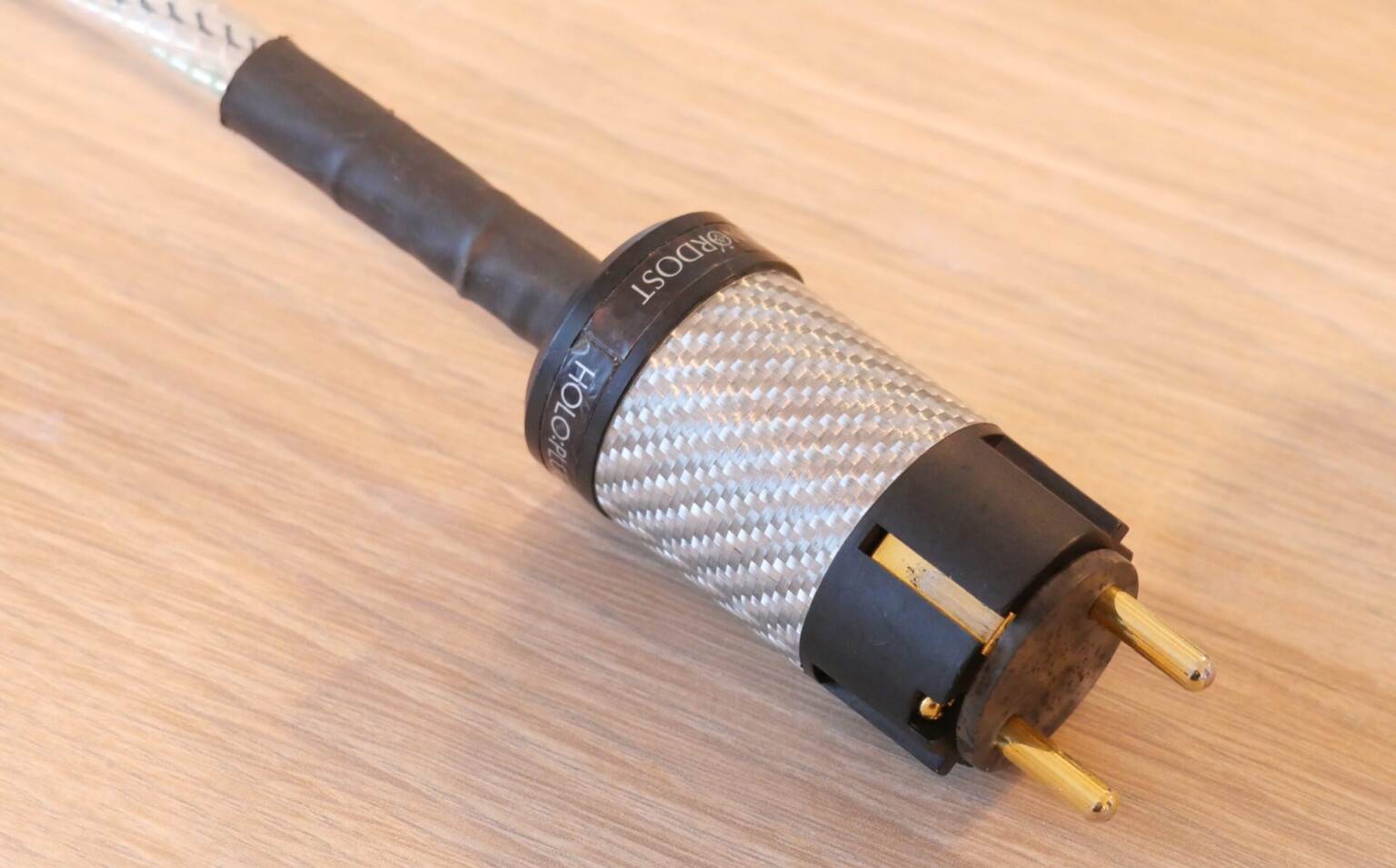 GY8 | Audio Review & Listening Space