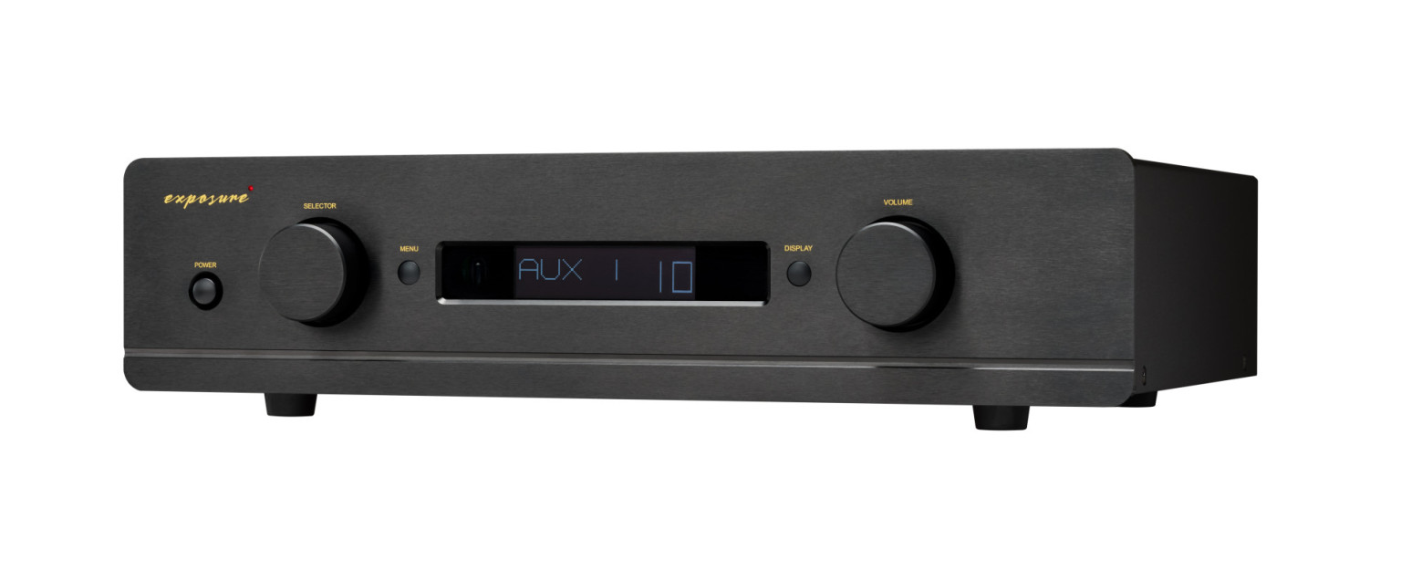 GY8 | Audio Review & Listening Space