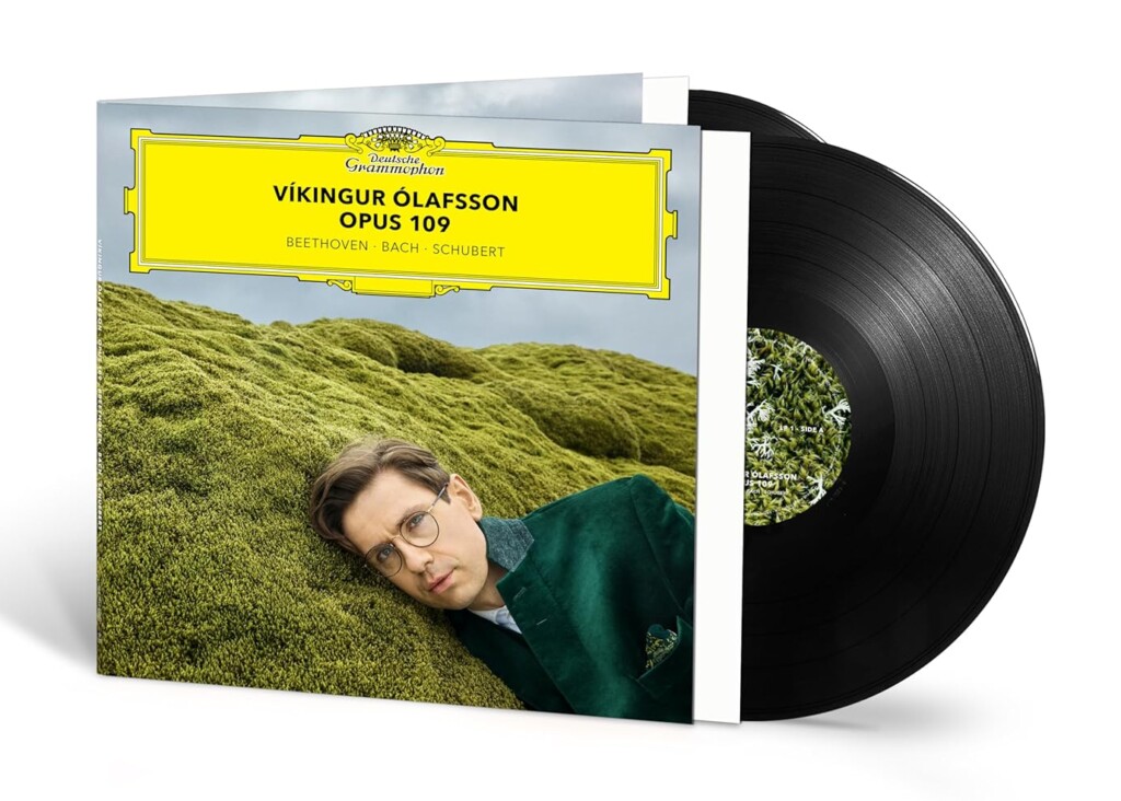 GY8 | Audio Review & Listening Space