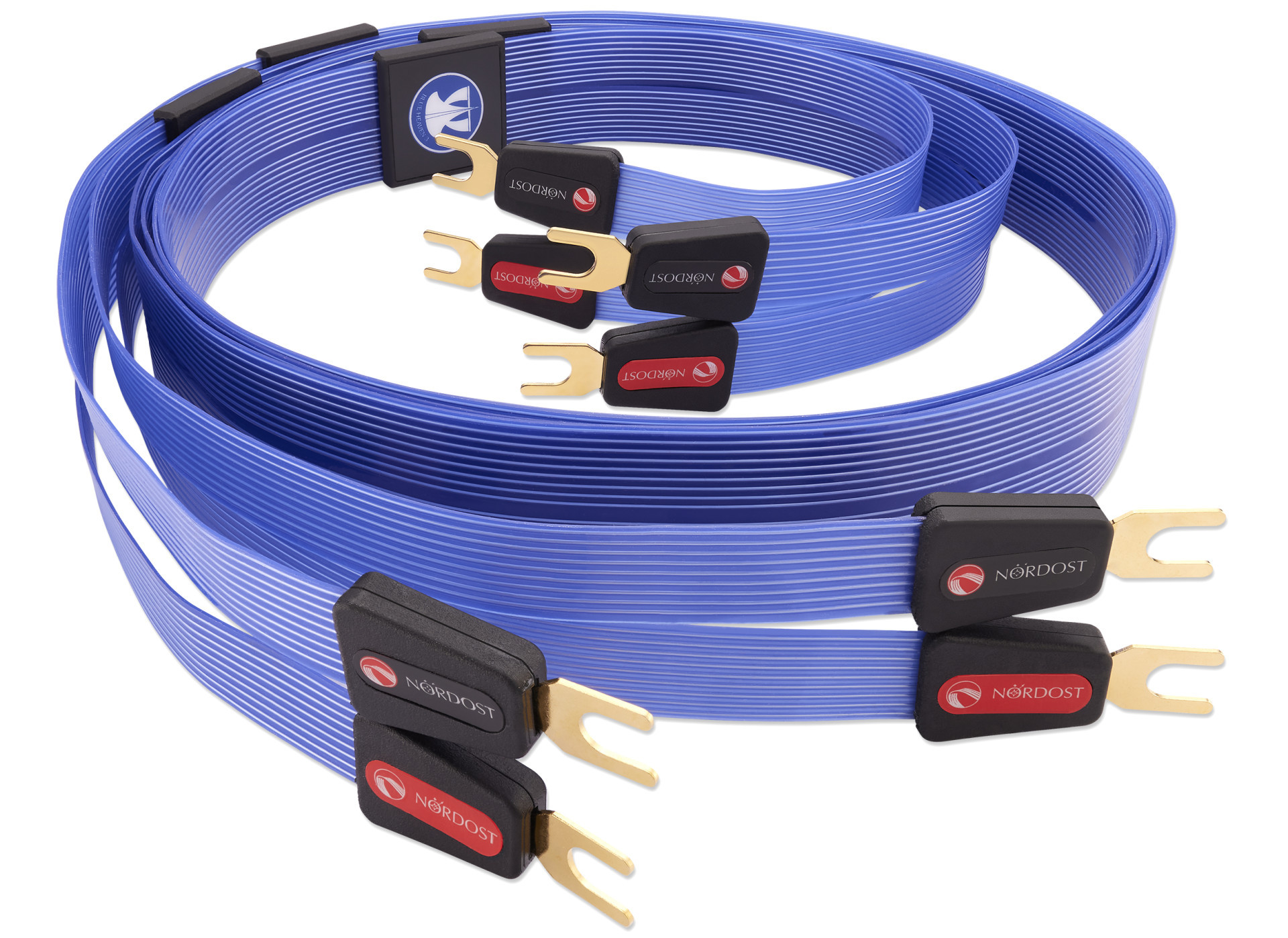 Nordost Blue Heaven 3 Cables - Gy8